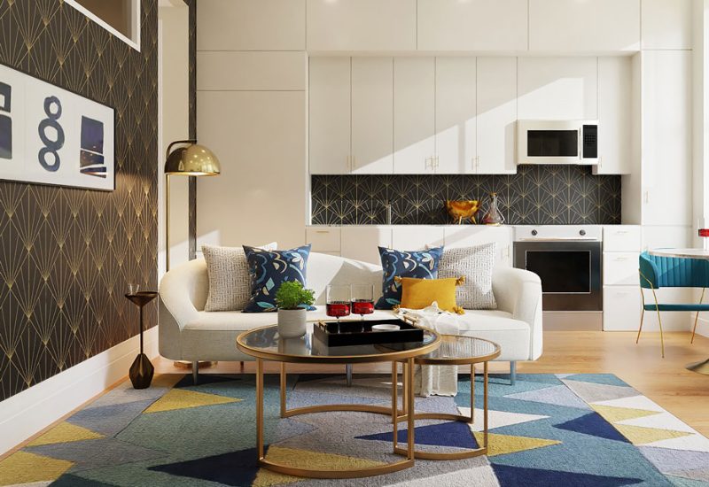 How We Work - Dean Watson Bespoke Furniture Designers