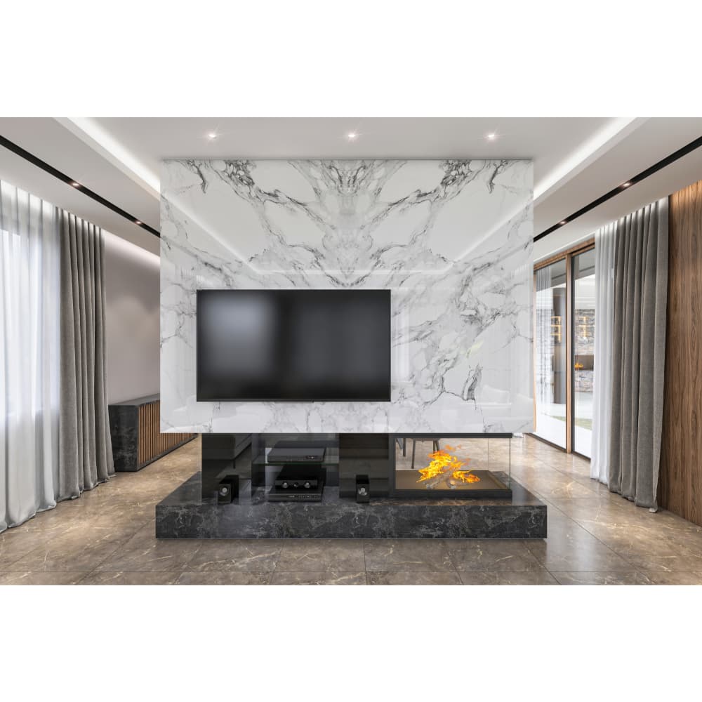Bespoke Media Walls | Dean Watson