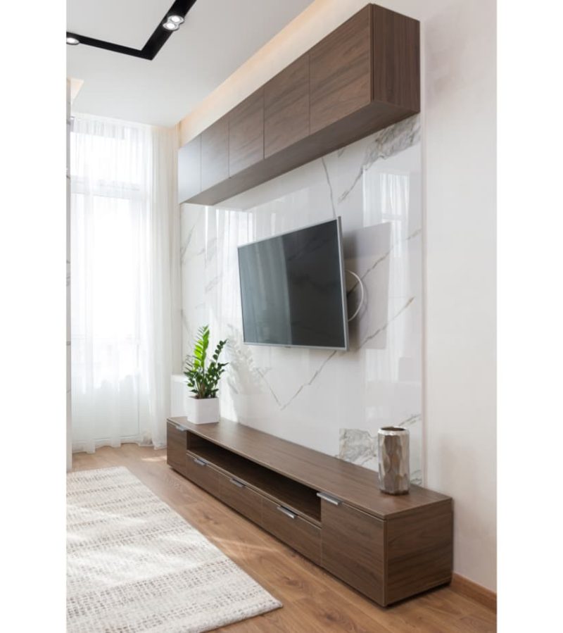 Bespoke Media Walls | Dean Watson