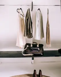 Bespoke Walk In Wardrobes | Dean Watson