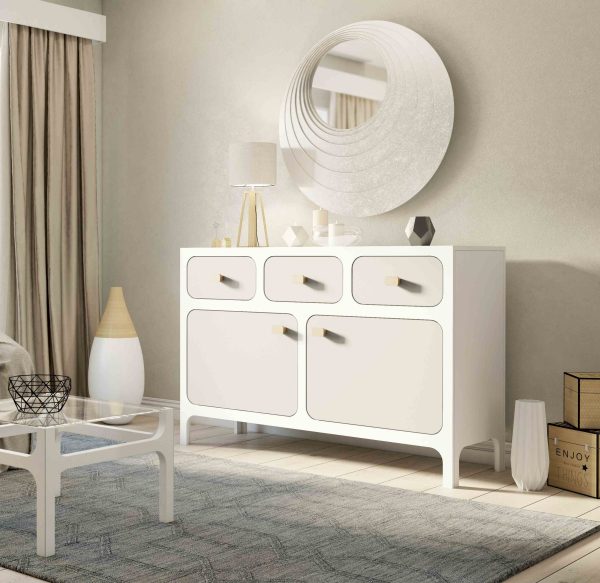 How We Work - Dean Watson Bespoke Furniture Designers