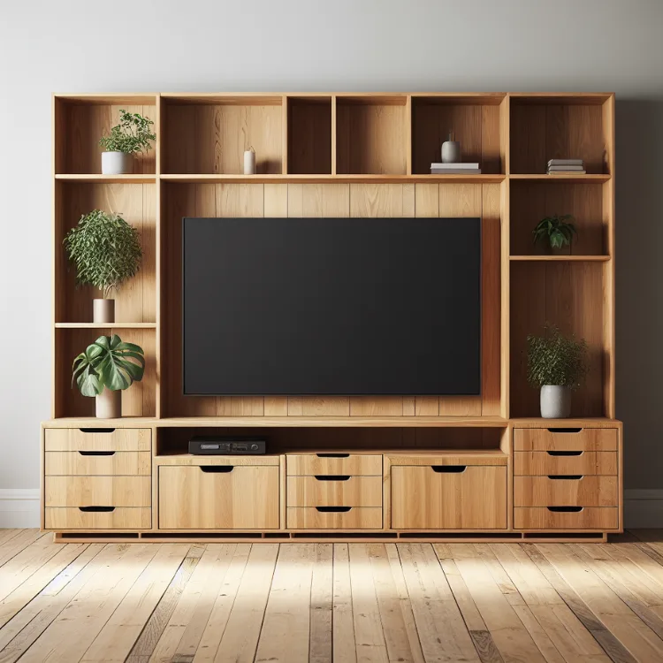 Bespoke Media Walls | Dean Watson